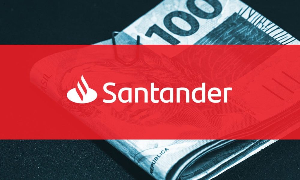 Empréstimo Santander - Multifinança