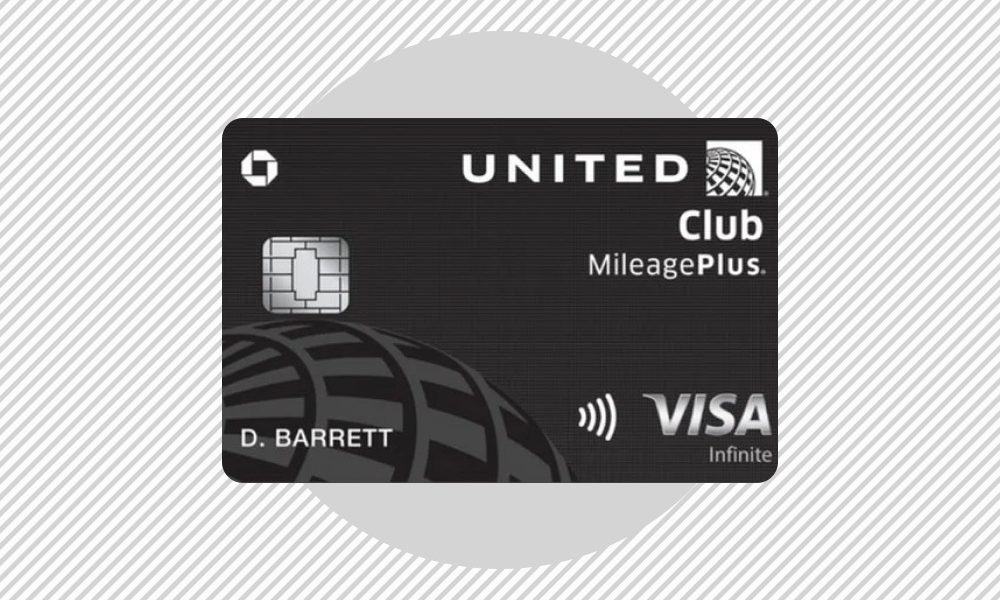 The United Club Infinite Card - Multifinança