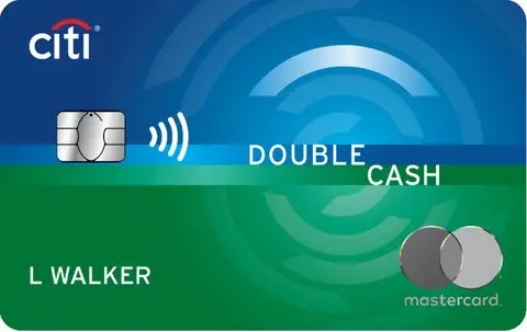Citi Double Cash Card - Multifinança