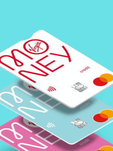 Take Control with Virgin Money Balance Transfer Card - Multifinança